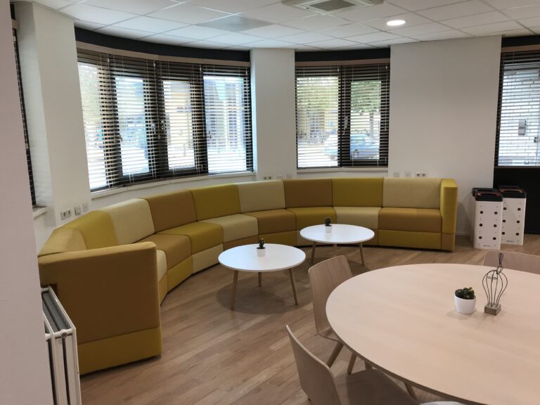 Reclassering Nederland - FLM